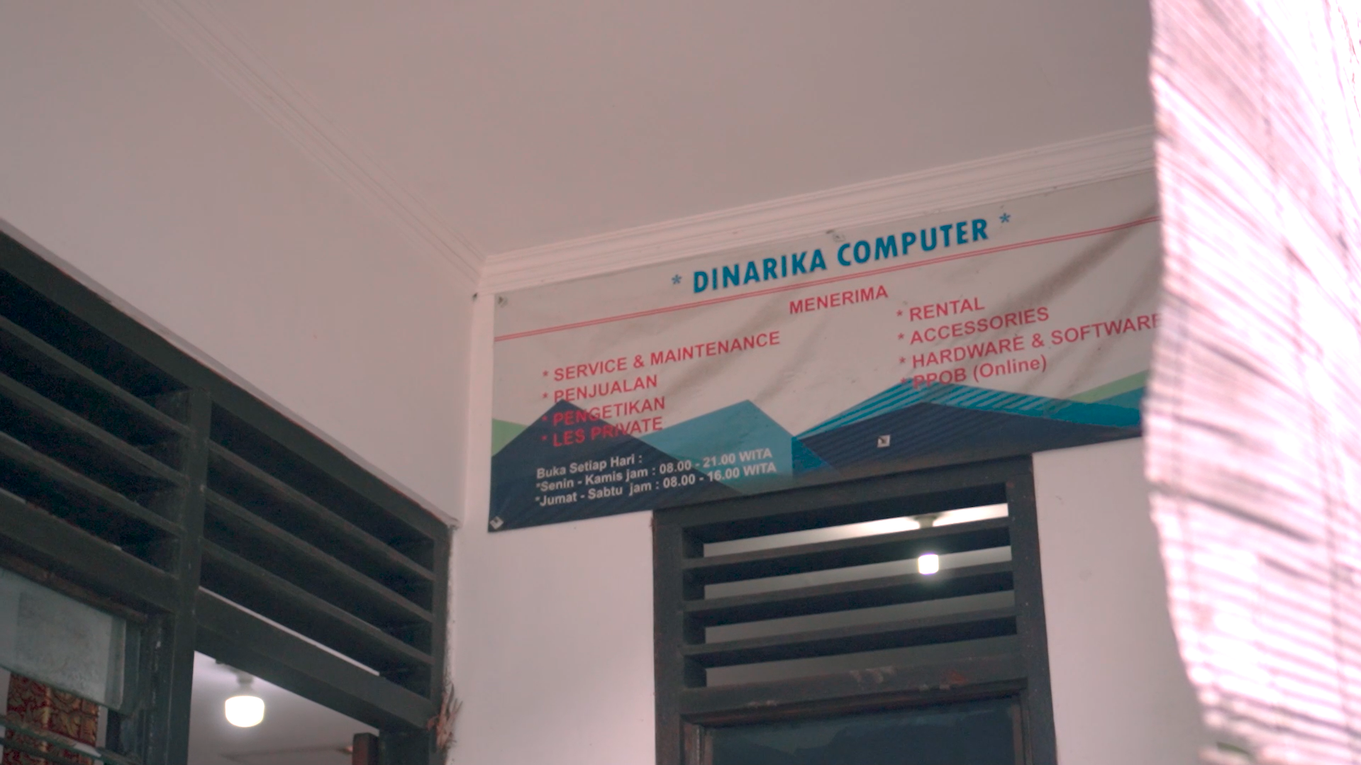 Dinarika Computer - Solusi Teknologi yang Terpercaya